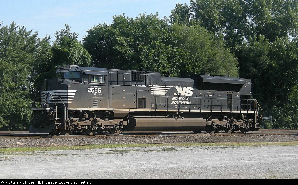 NS 2686